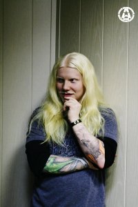 Kalen Chase | Kalen Chase is the lead singer for the bands Illium and ...