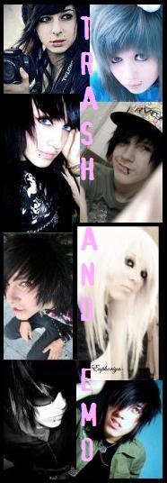 TRASН & EMO& & Freak ModelS [ ЯРКО.ЭФЕКТНО.НЕЗАБЫВАЕМО 2024 | ВКонтакте