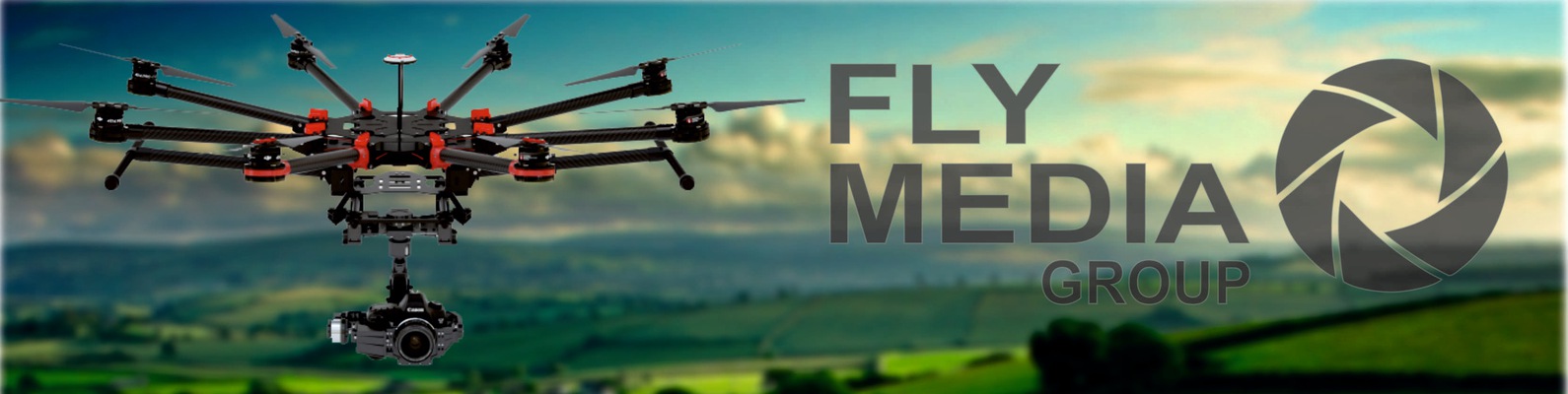 Fly Media Group | Специализация нашей компании - это создание ...