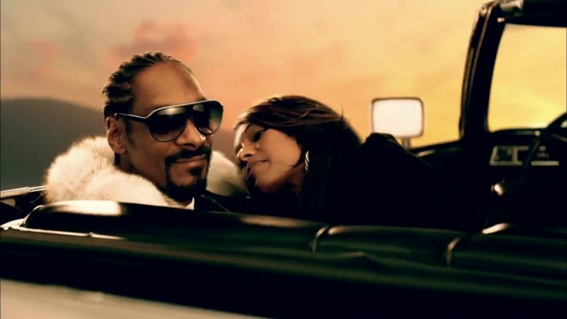 Robin Thicke Feat. Snoop Dogg - It’s In The Mornin’ — Видео от Snoop ...