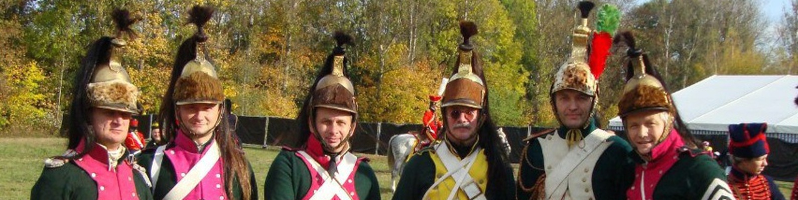 15e Regiment de dragons | ВКонтакте