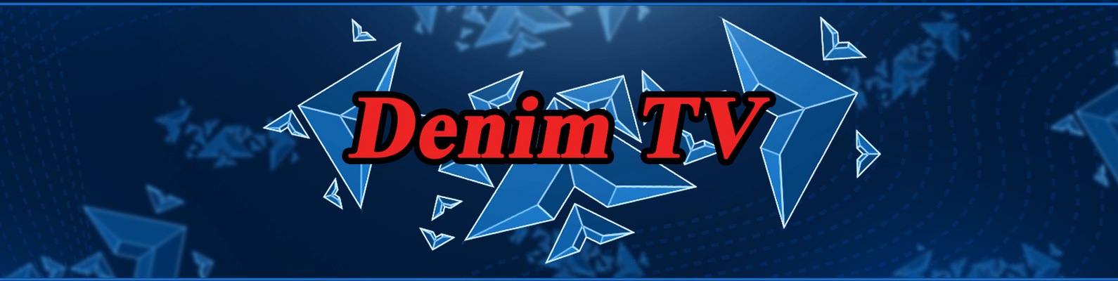Denim TV | Официальная группа канала "Denim TV" 2025 | ВКонтакте