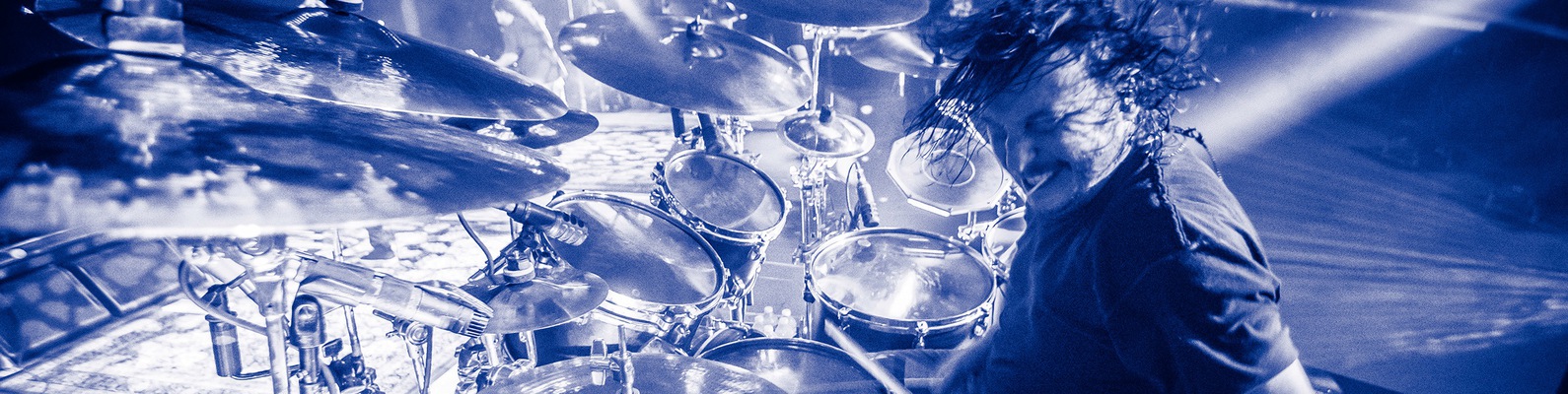 Abe Cunningham - Deftones | Abraham 'Abe' Cunningham Birth date: July ...