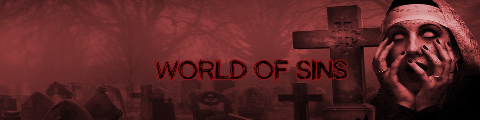 WORLD OF SINS 2025 | ВКонтакте