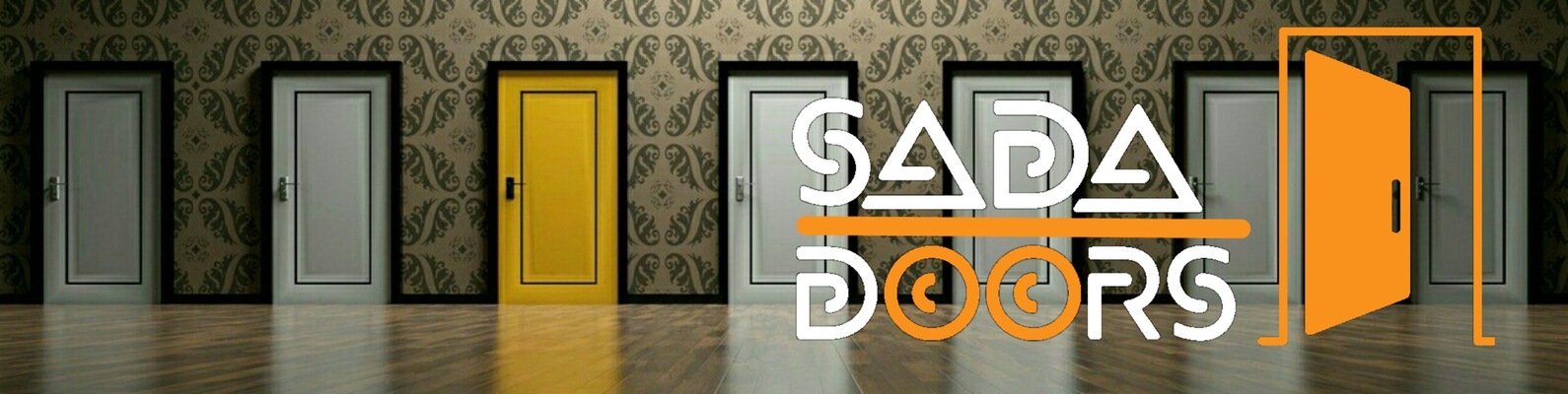 SADADOORS | SADADOORS - это магазин по продаже входных, межкомнатных и ...