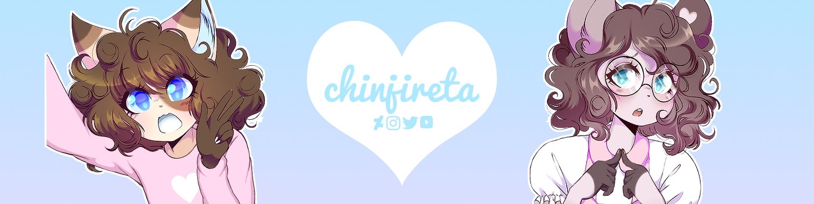 chinjireta | переводы | "ранее известна как darlinqq или chérioux ...